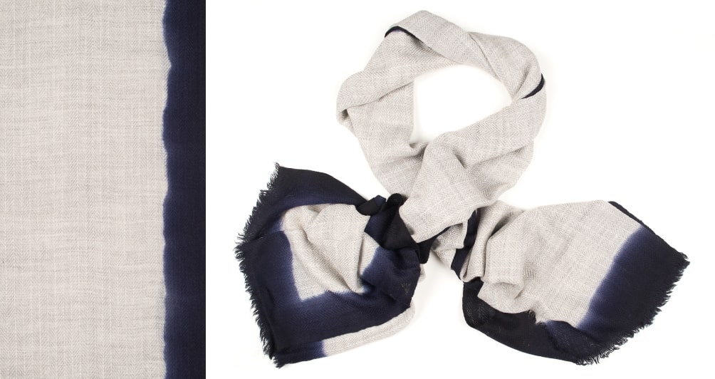 Kapre Wholesaler of Luxury Scarves